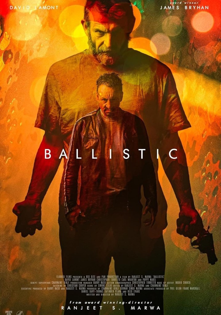 Ballistic streaming: where to watch movie online?