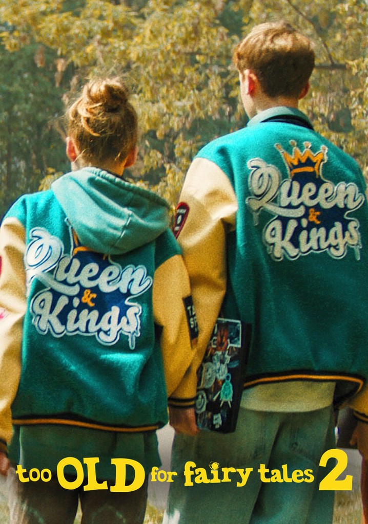 Regarder Finis les contes de fées ? 2 en streaming