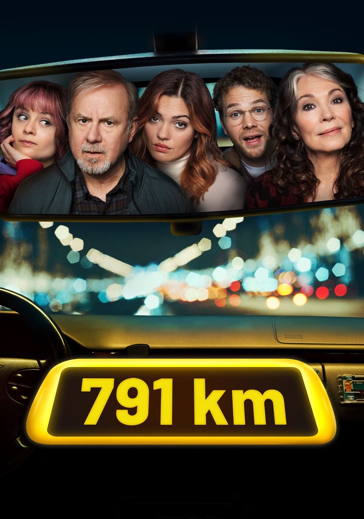 791 km - Stream: Jetzt Film online finden und anschauen