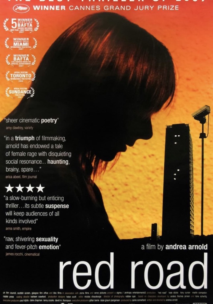 Red Road streaming: where to watch movie online?