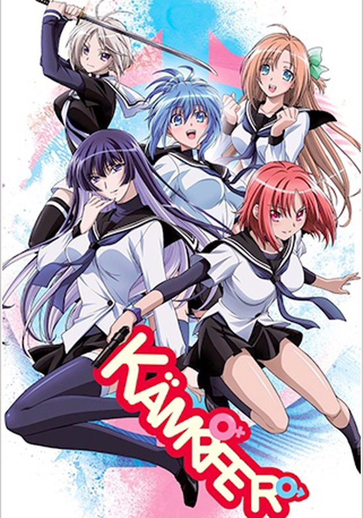 Kämpfer - watch tv show streaming online