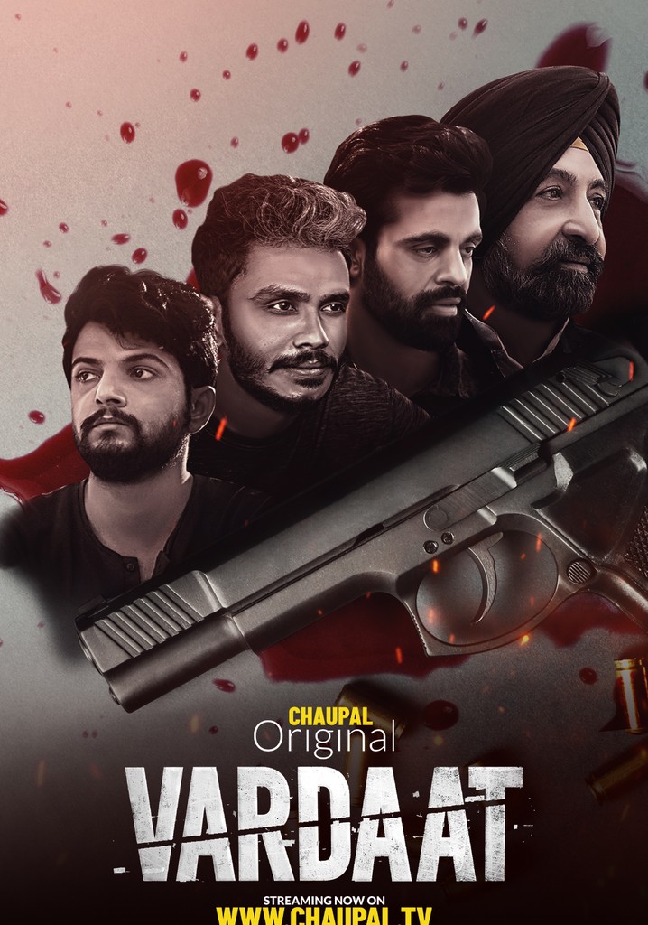 Vardaat Season 1 - watch full episodes streaming online