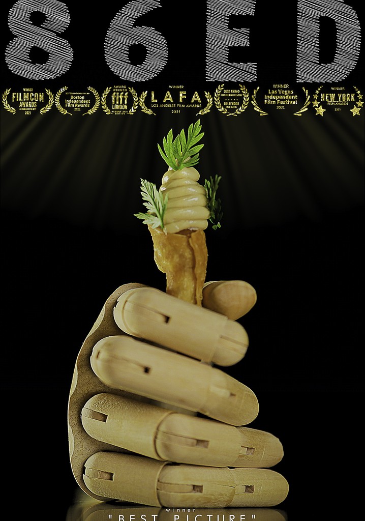 86ED streaming: where to watch movie online?