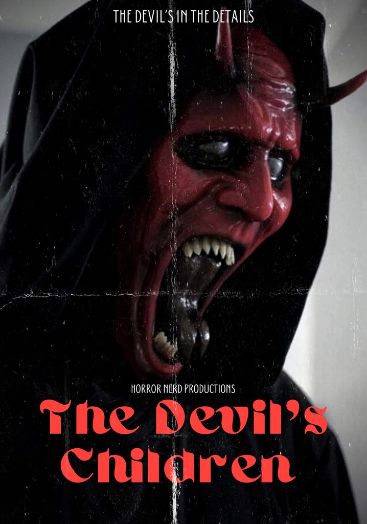 The Devil's Children - película: Ver online en español