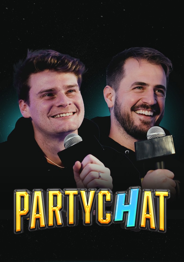 PARTYCHAT - watch tv show streaming online