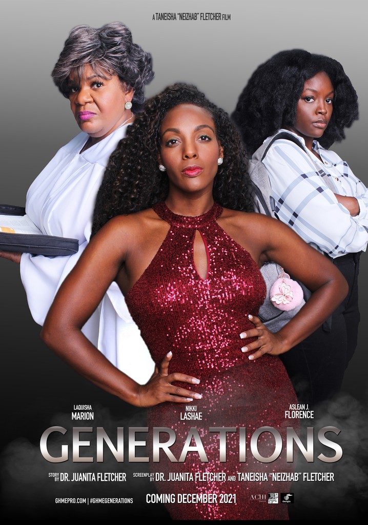Generations streaming: where to watch movie online?