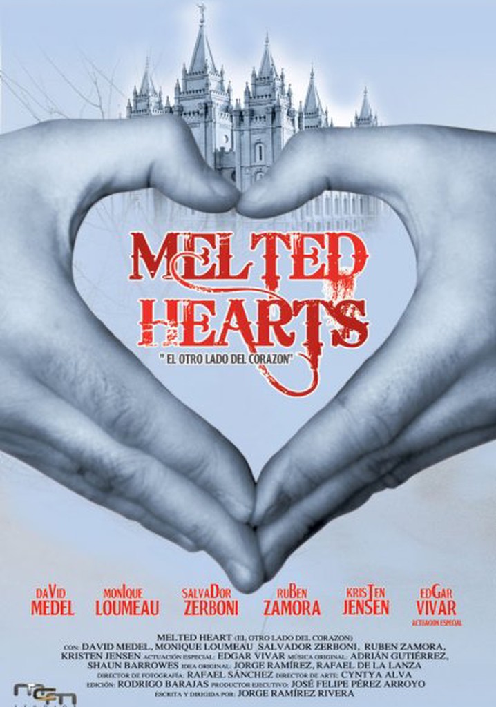 Melted Hearts streaming: where to watch online?