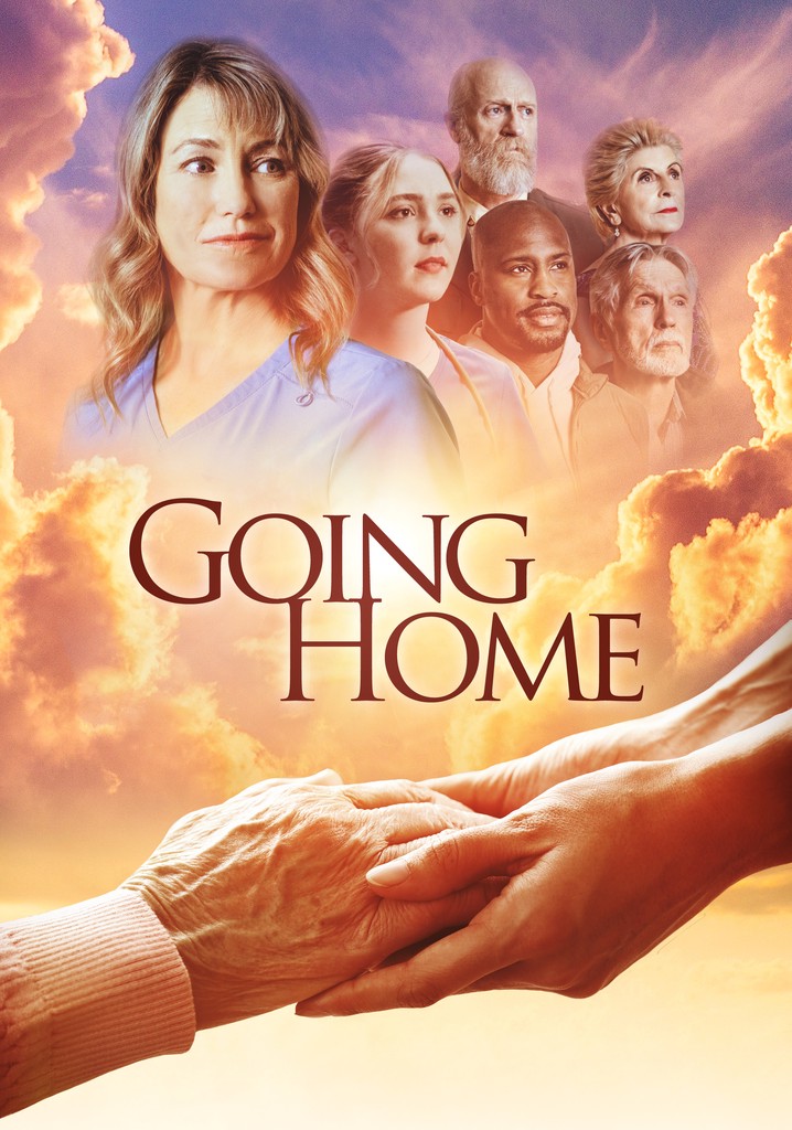 Going Home - watch tv show streaming online