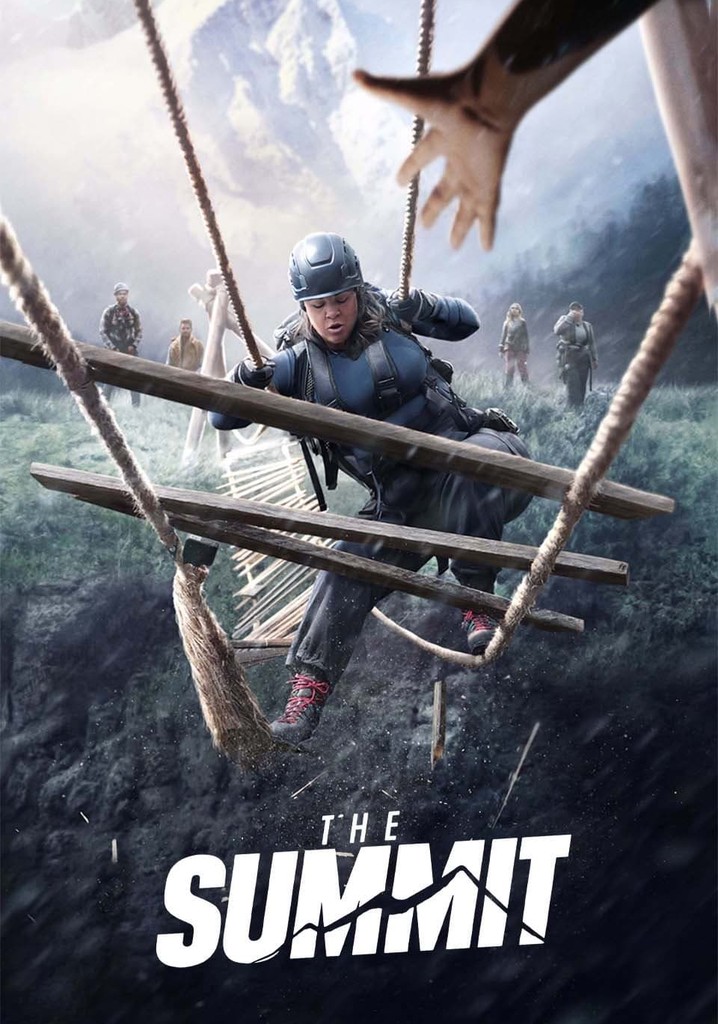 The Summit - watch tv show streaming online