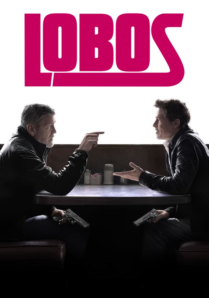 Lobos - película: Ver online completa en español