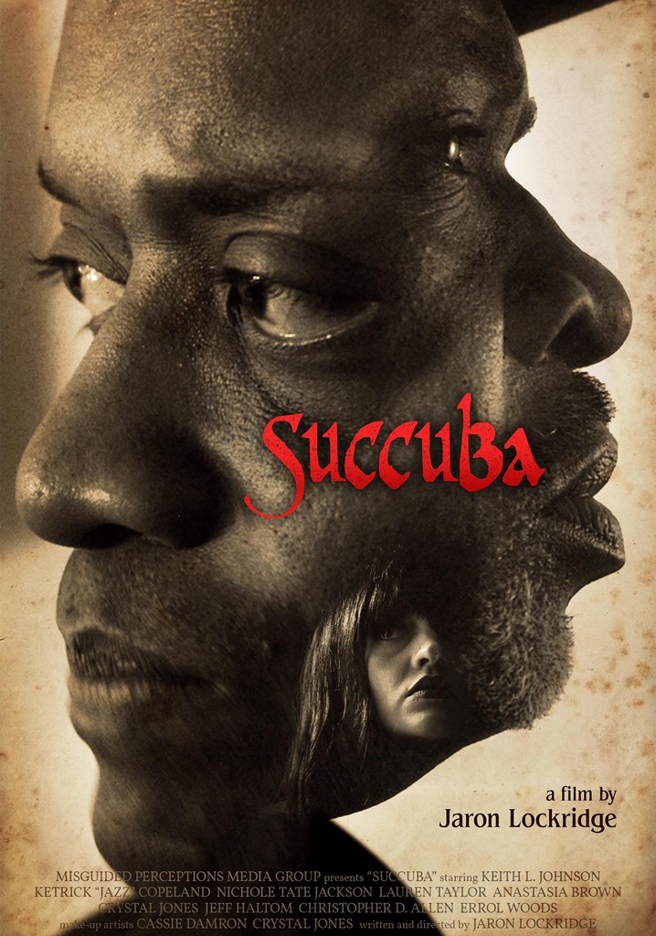Succuba streaming: where to watch movie online?