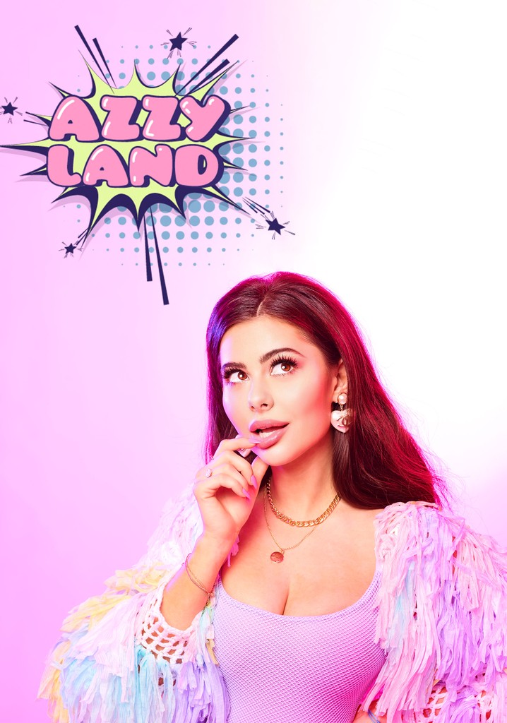 Azzyland Season 3 - watch full episodes streaming online