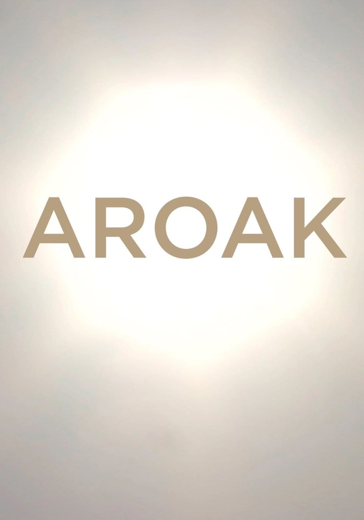 Aroak - película: Ver online completa en español