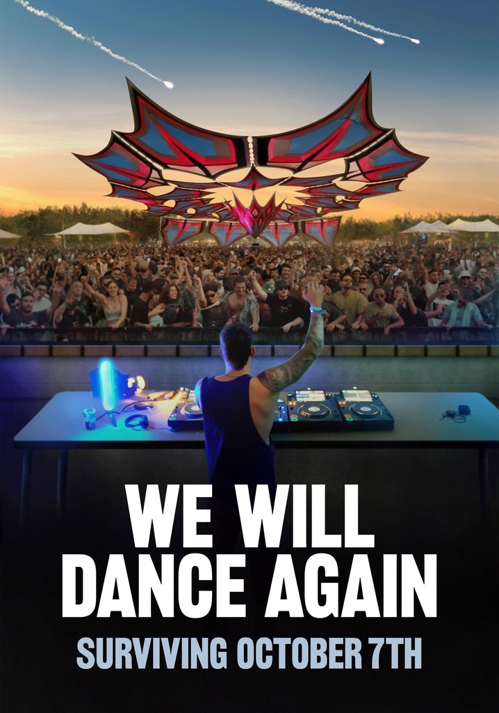 We Will Dance Again streaming: where to watch online?