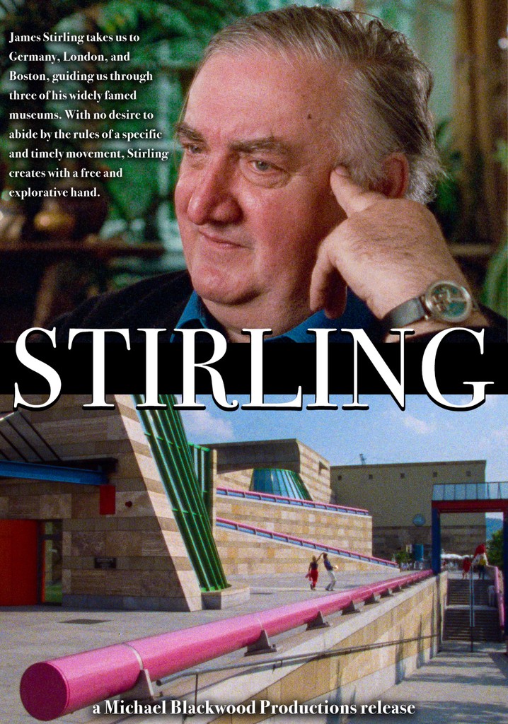 Stirling streaming: where to watch movie online?