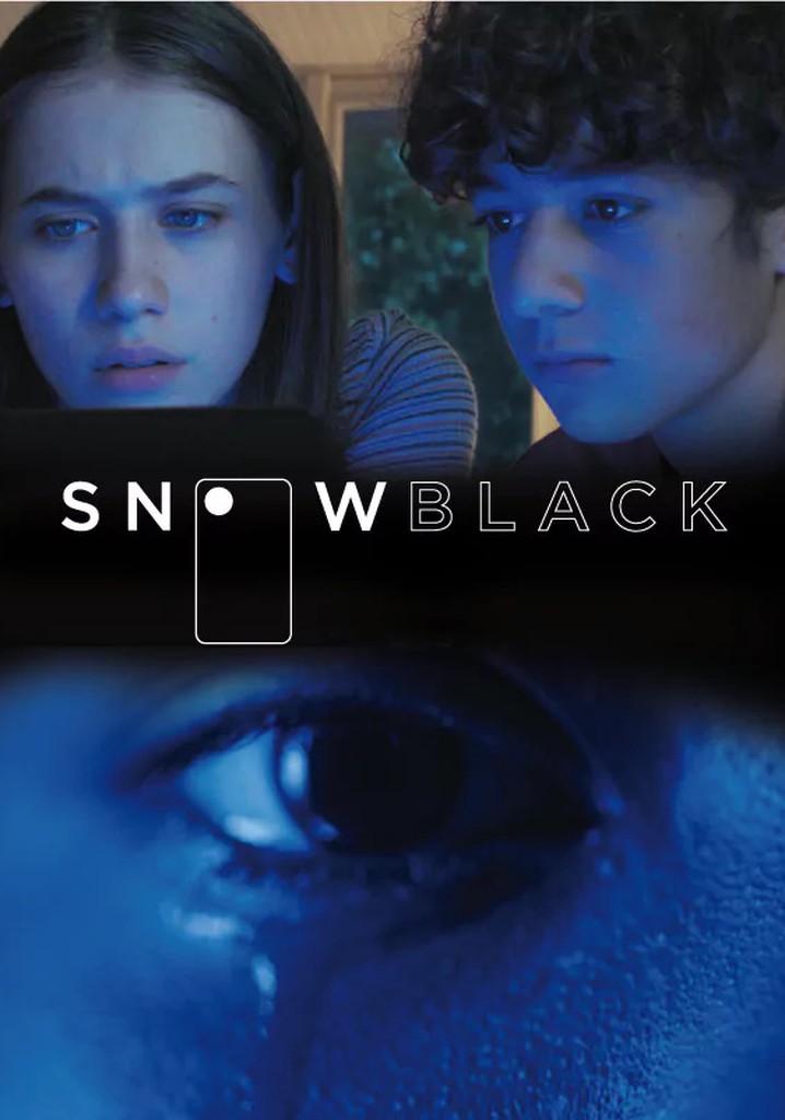 Snow Black - guarda la serie in streaming online