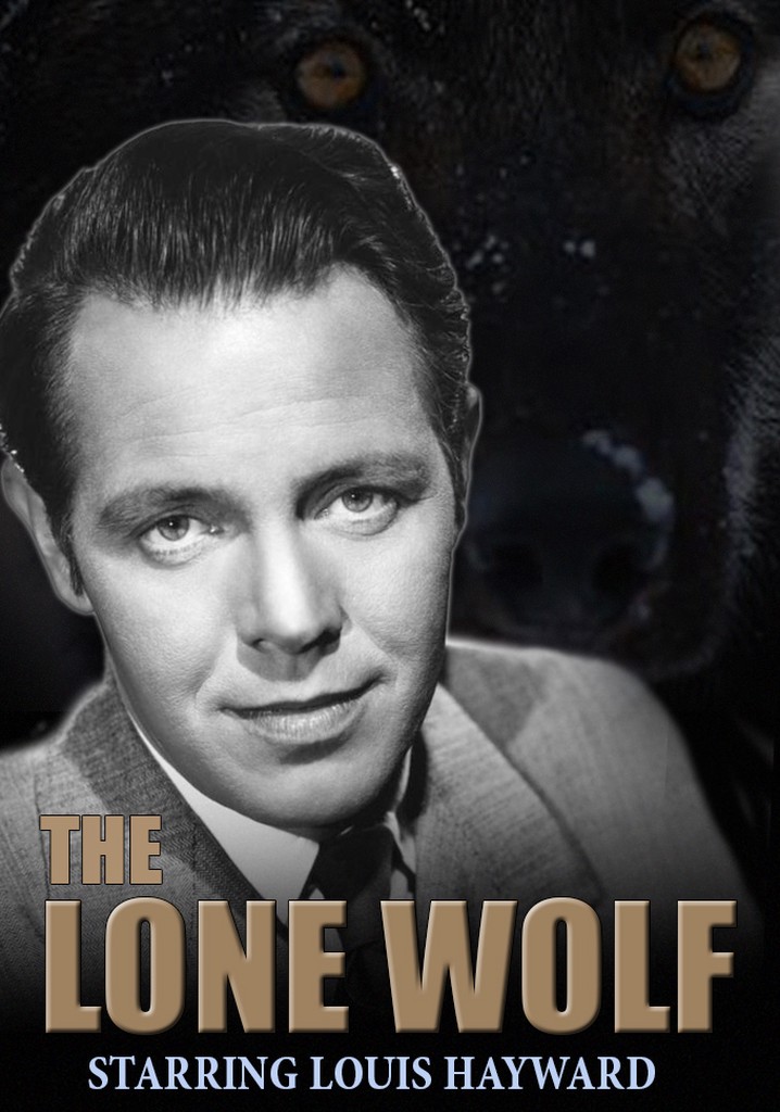 The Lone Wolf - streaming tv show online