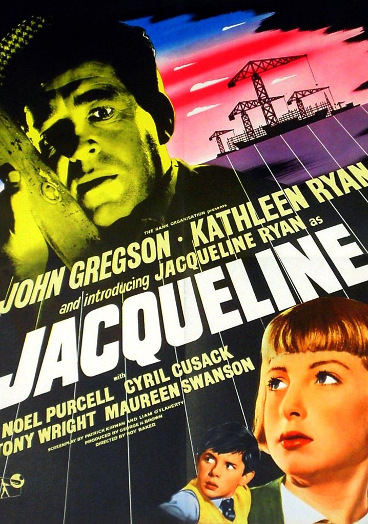 Jacqueline streaming: where to watch movie online?