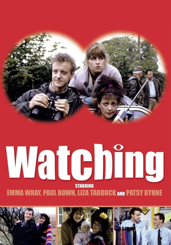 Watching - watch tv series streaming online