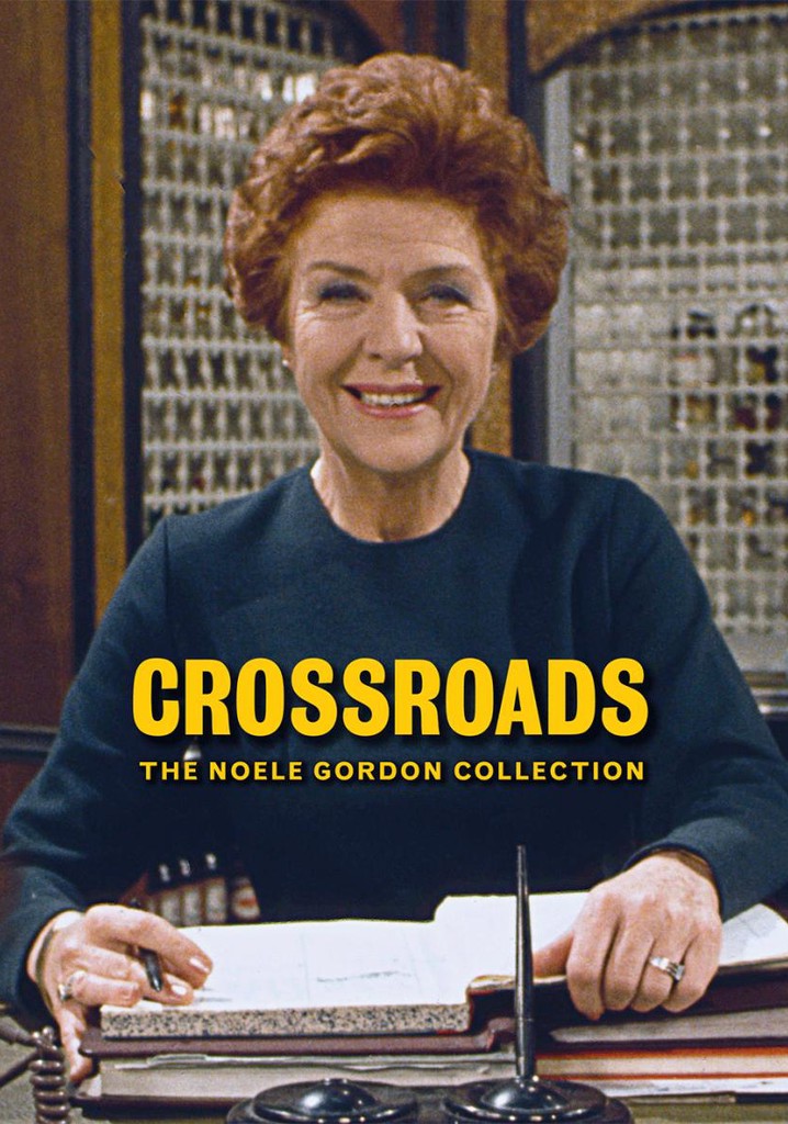 Crossroads - watch tv series streaming online