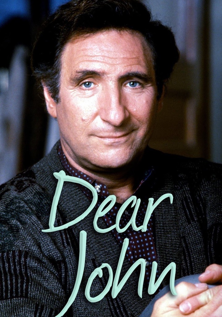 Dear John - watch tv show streaming online