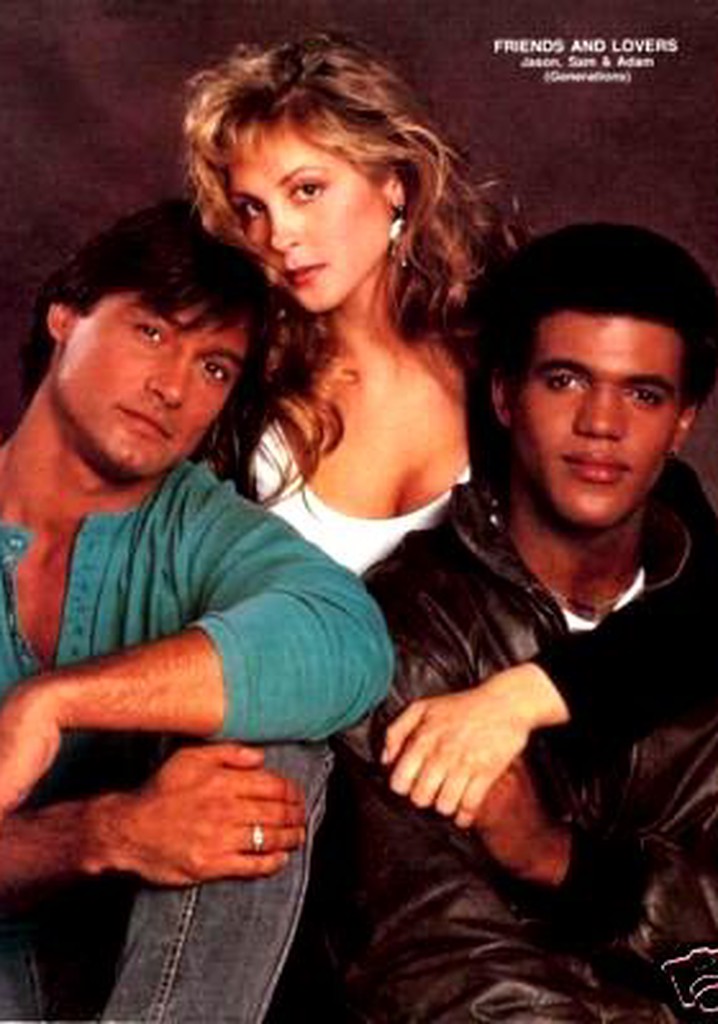 Generations - watch tv show streaming online