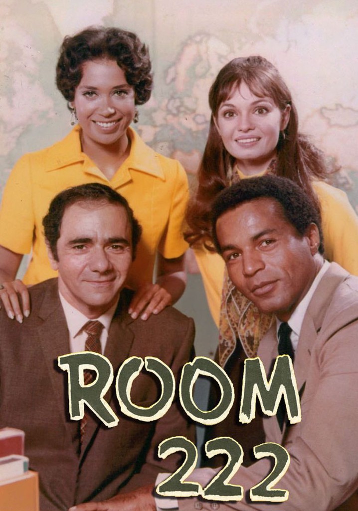 Room 222 - watch tv show streaming online