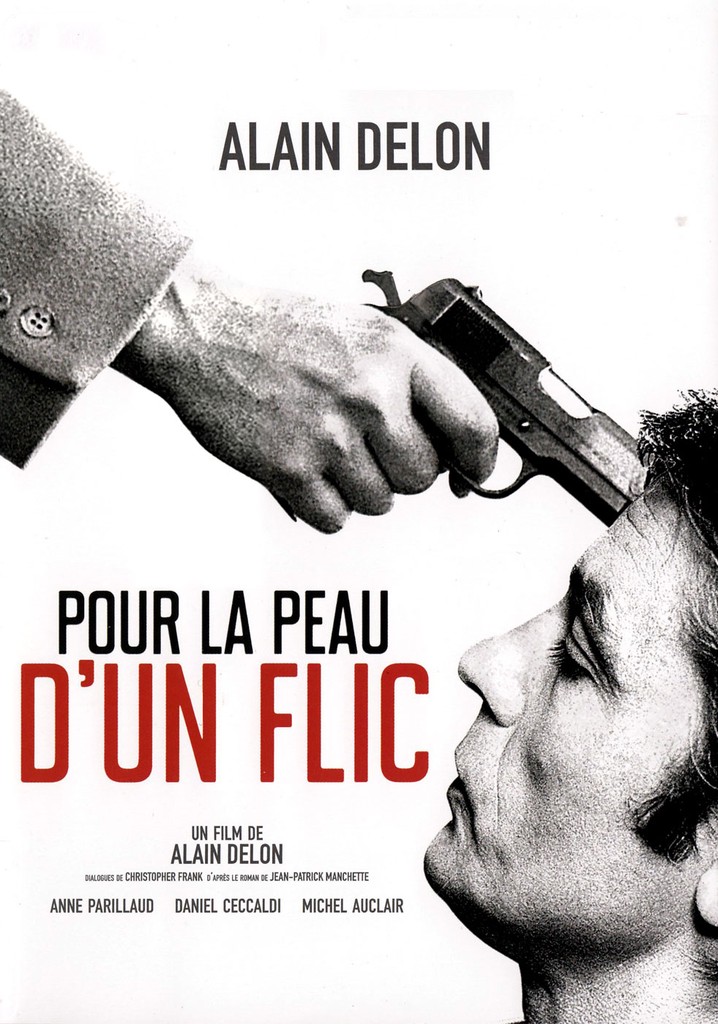 For a Cop's Hide streaming: where to watch online?