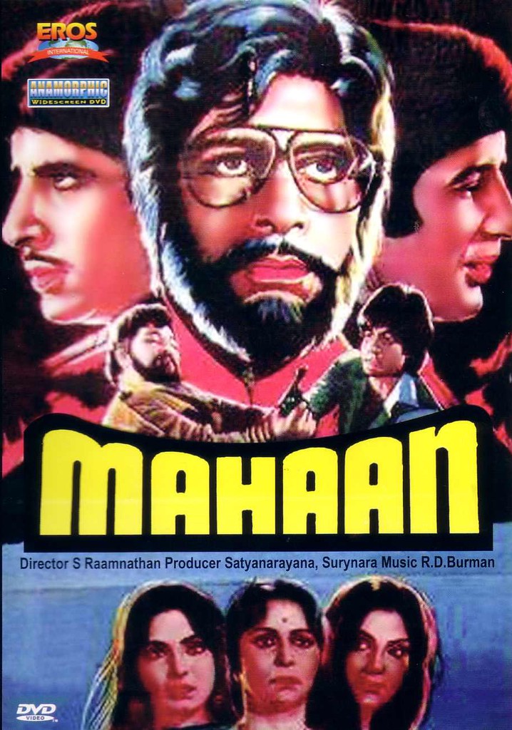 Mahaan streaming: where to watch movie online?