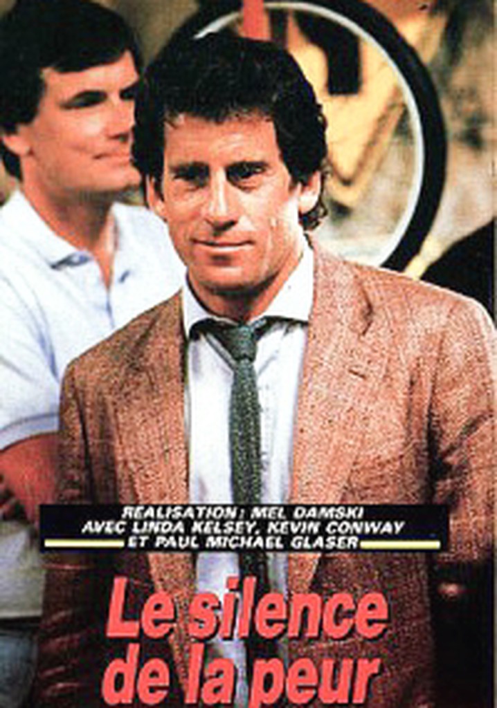 Attack on Fear streaming: where to watch online?