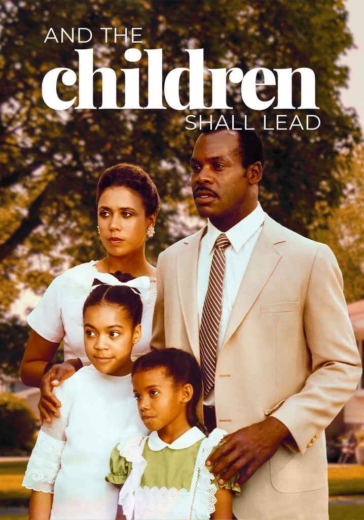 And the Children Shall Lead streaming online