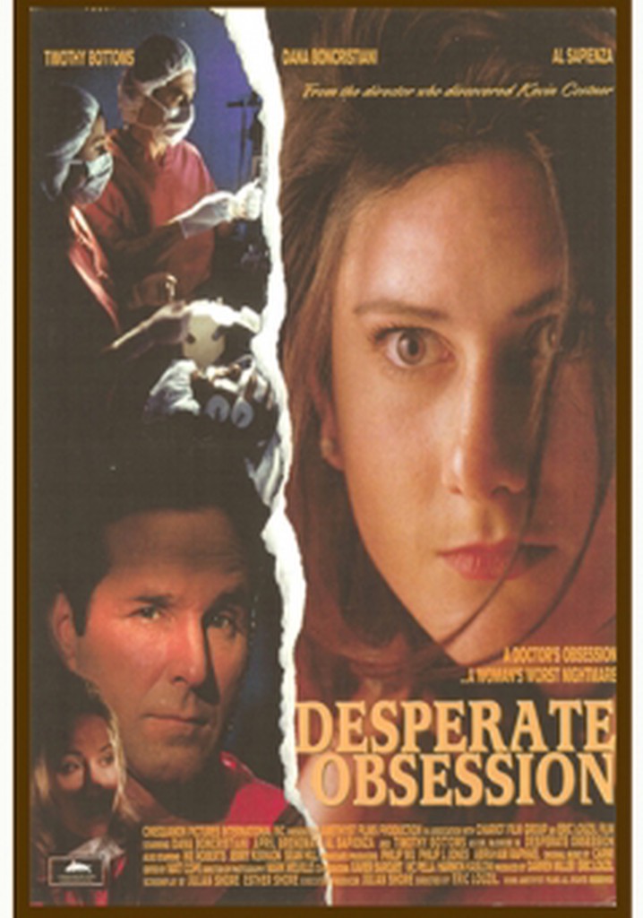 Desperate Obsession streaming: where to watch online?
