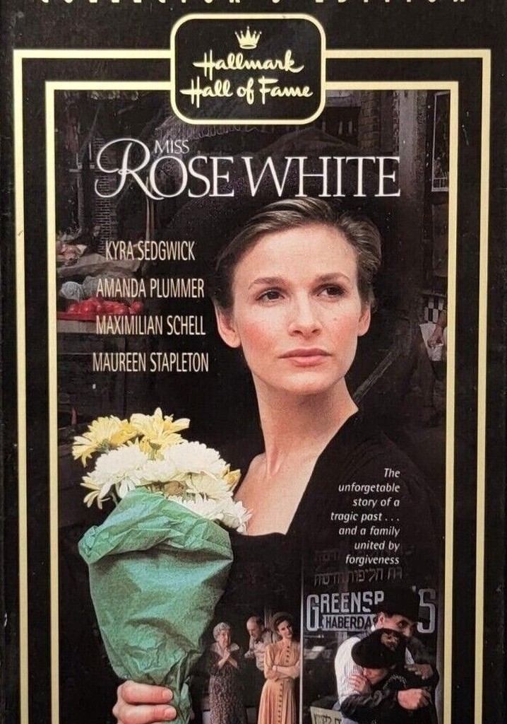 Miss Rose White streaming: where to watch online?