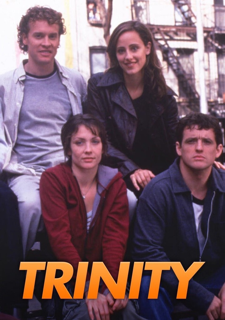 Trinity - watch tv show stream online