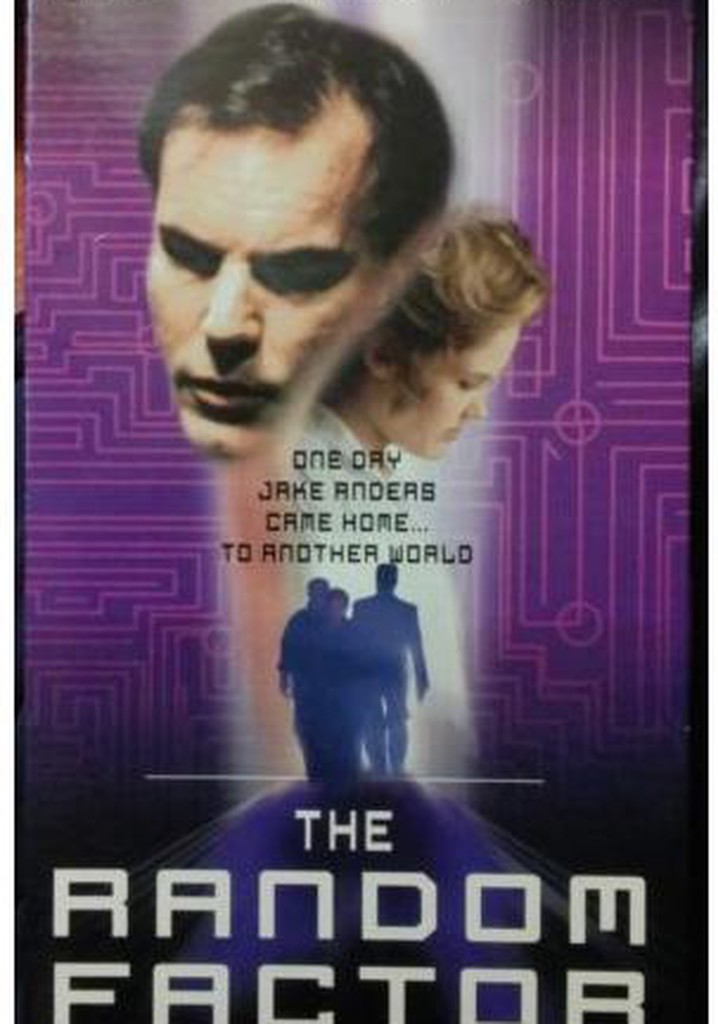 The Random Factor streaming: where to watch online?