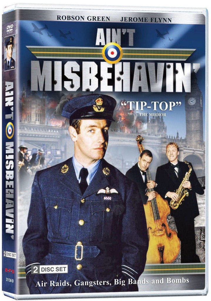 Ain't Misbehavin' - streaming tv show online