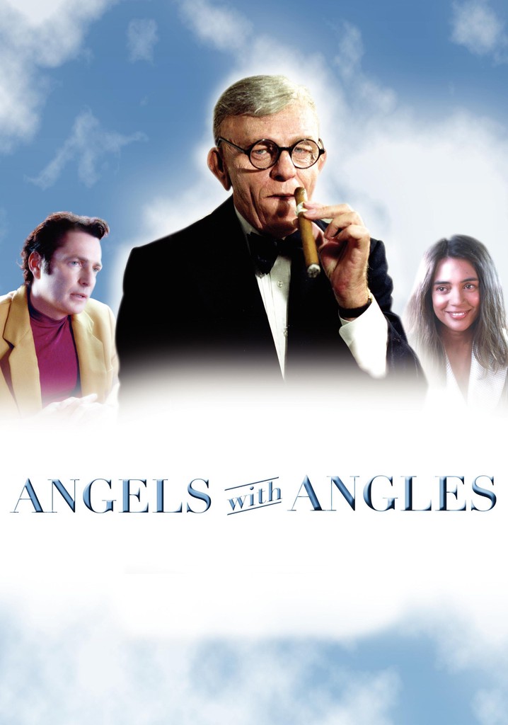 Angels with Angles streaming: where to watch online?