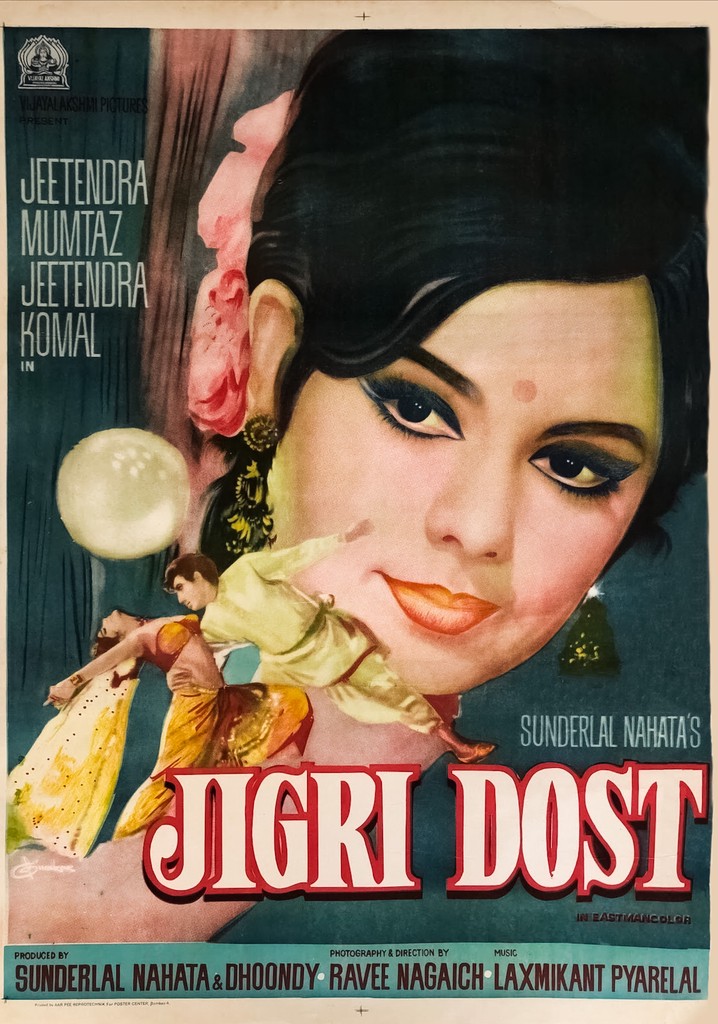 Jigri Dost streaming: where to watch movie online?