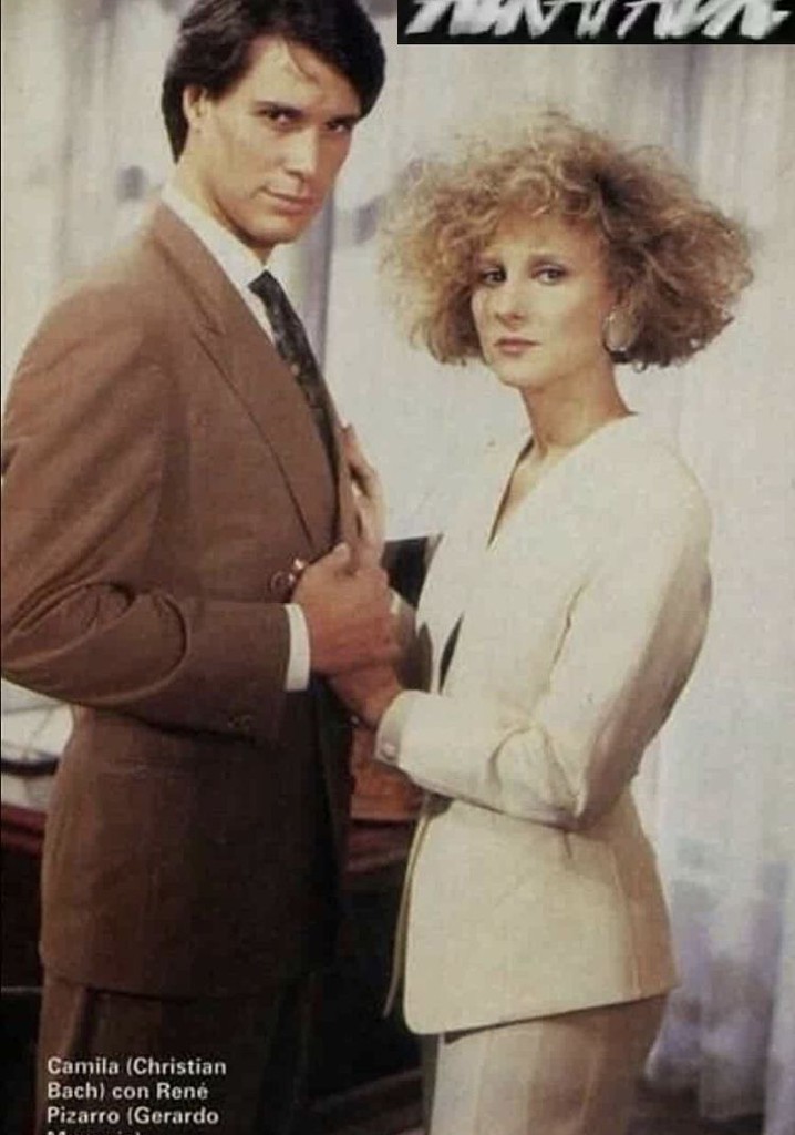 Atrapada - Ver la serie online completas en español