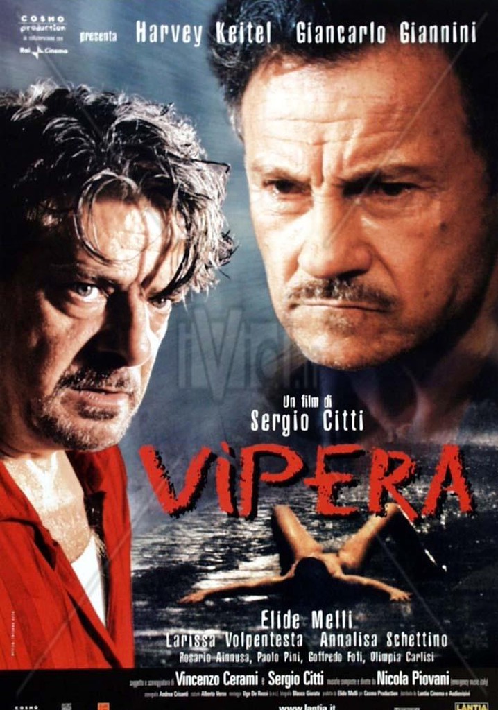 Viper streaming: where to watch movie online?