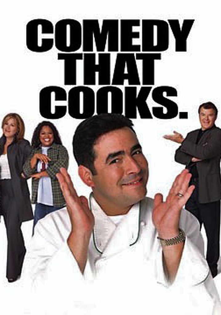 Emeril - watch tv show streaming online