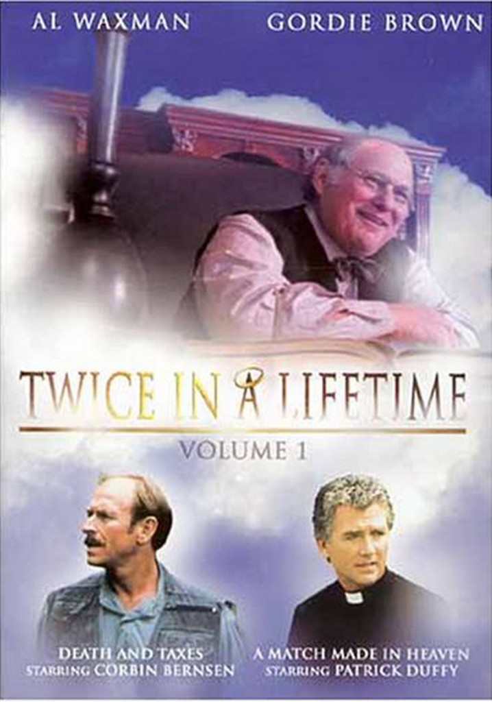 Twice in a Lifetime - streaming tv show online