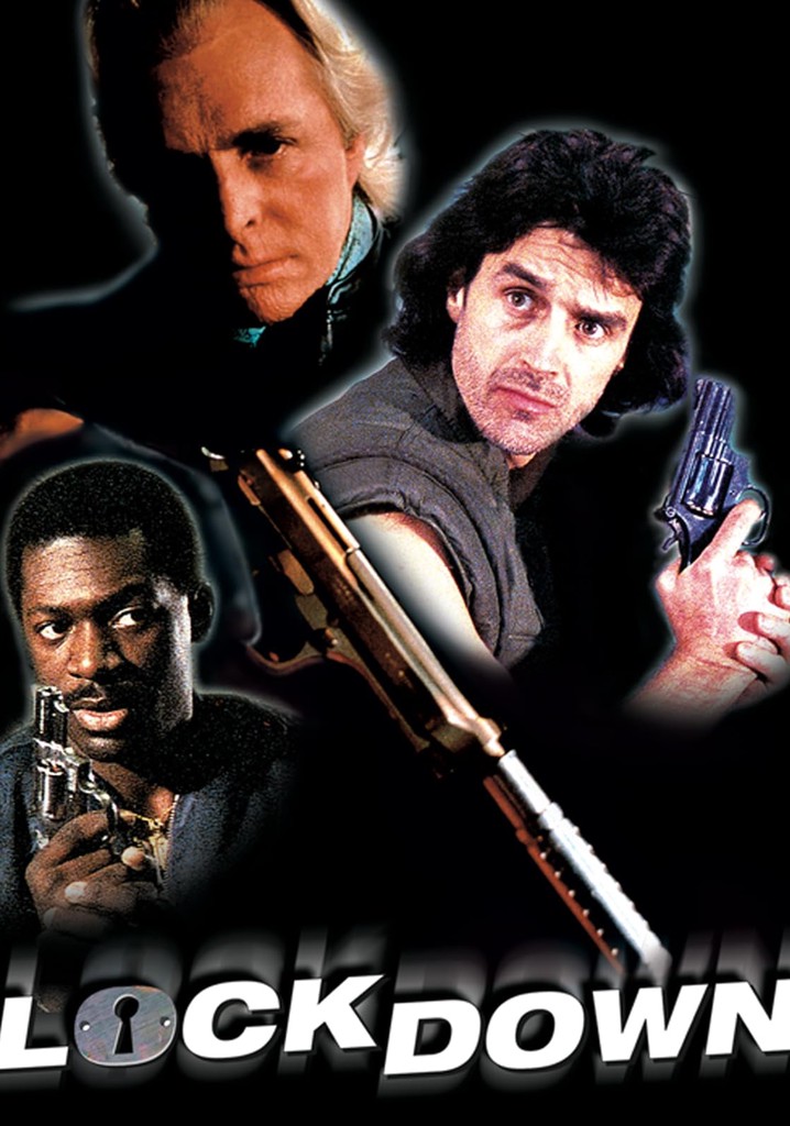 Lockdown streaming: where to watch movie online?