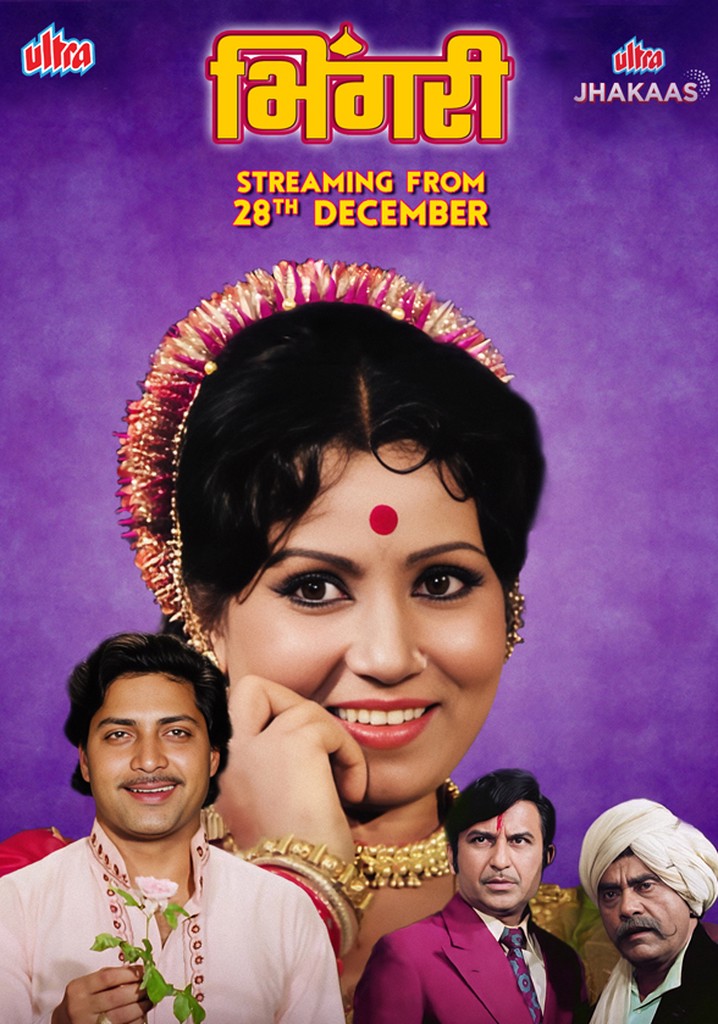 Bhingri streaming: where to watch movie online?