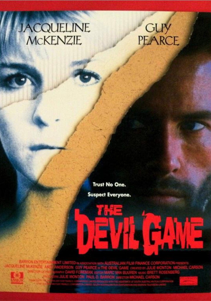 The Devil Game - movie: watch stream online