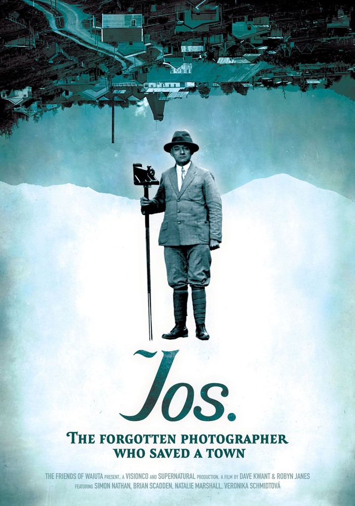 Jos streaming: where to watch movie online?