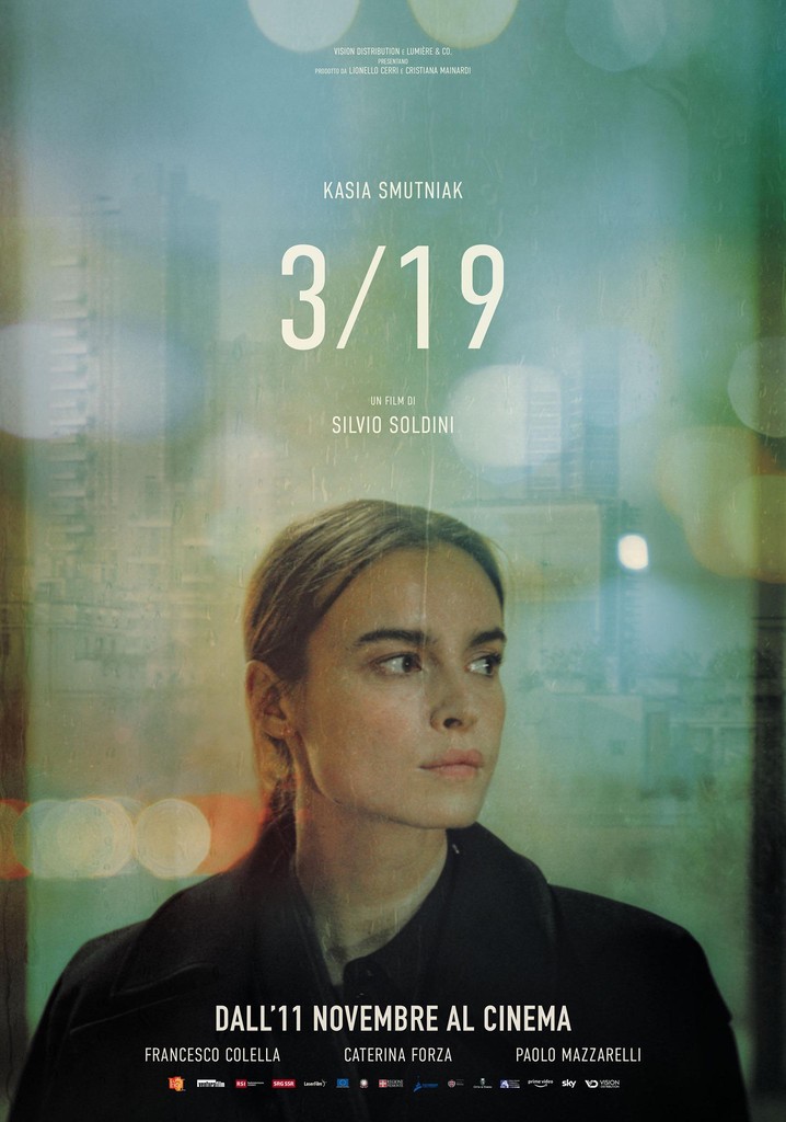 3/19 streaming: where to watch movie online?