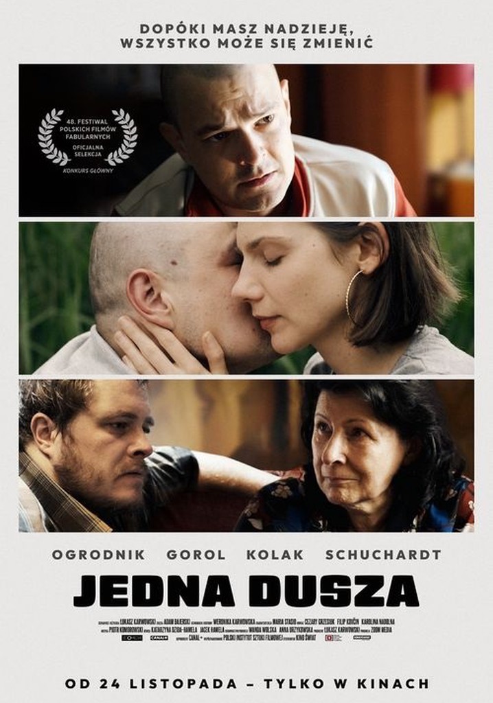 Jedna dusza streaming: where to watch movie online?
