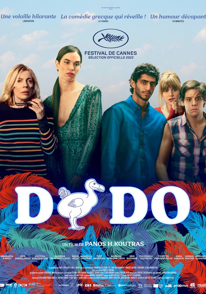 Dodo streaming: where to watch movie online?