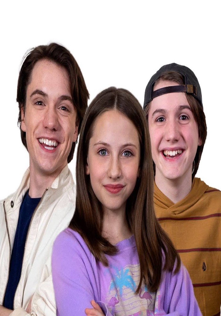 Shiloh and Bros - streaming tv show online